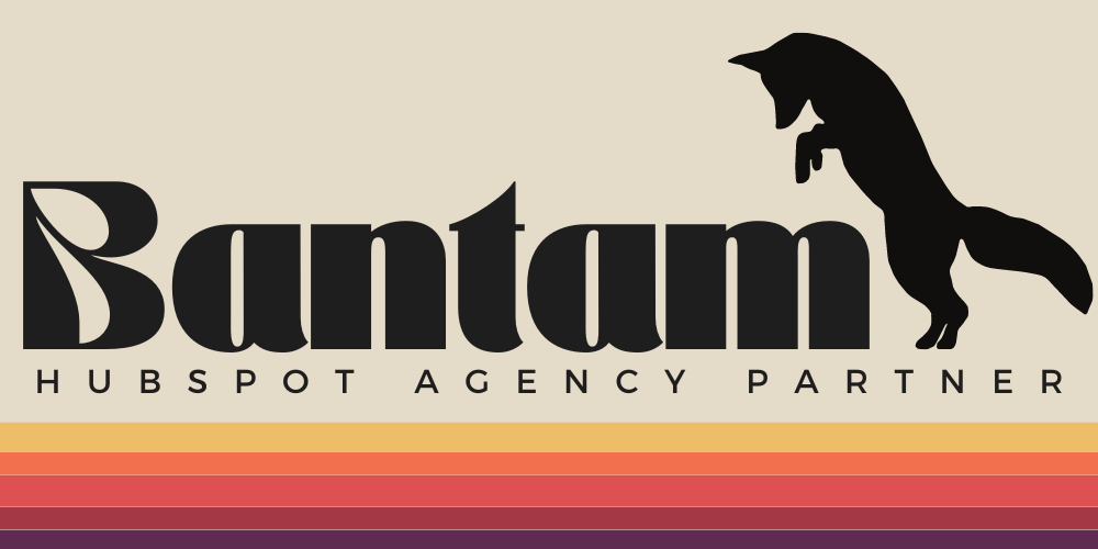 Bantam Digital | Performance Agency Partner | Growth First Payment Second